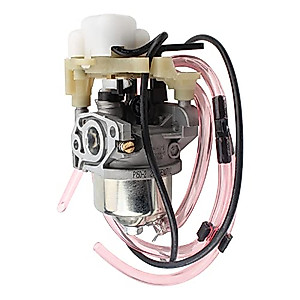 partszen 16100Z0DD03 Carburetor for Honda EB2000i EB2000iT1 EU2000i EU2000iK1 EU2000iT1 Generator 16100Z0DD01