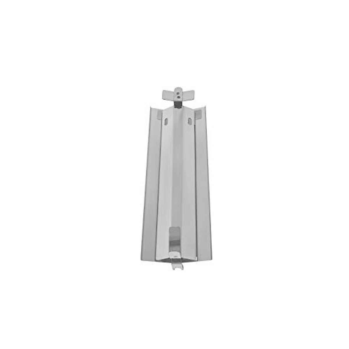 Replace parts Stainless Steel Heat Plate(10-965) and Burner w/Screw(10-957) Replacements for Magma a10-803, a10-918l, a10-918ls, a10-1218l and a10-1218ls Grills