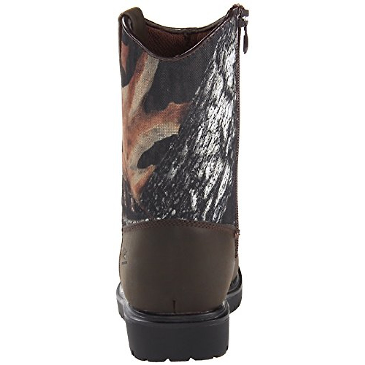 Deer Stags Boy's Tour, Brown Camo, 2 Little Kid