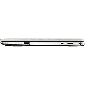 HP Pavilion x360 Premium 2 in 1 Laptop Computer, Intel Quad-Core Pentium Silver N5000 Processor, 11.6" HD IPS Touchscreen Display, 4GB DDR4 128GB SSD, HD Camera B&O USB-C HDMI WiFi BT 4.2 Win 10