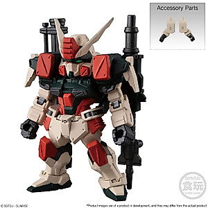 Bandai Shokugan Shokugan - Mobile Suit Gundam - FW Gundam Converge #22 (Set), Converge
