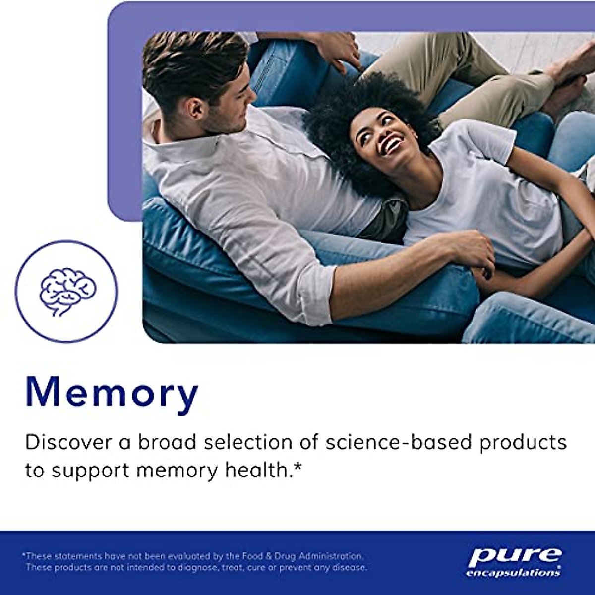 Pure Encapsulations CurcumaSorb Mind | Supplement to Support Memory, Sharpness, and Cognitive Function* | 60 Capsules