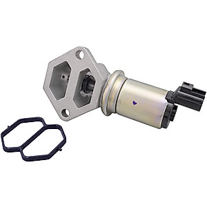 Hitachi ABV0025 Idle Air Control Valve