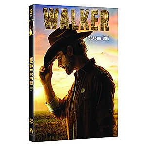 Walker: Season One