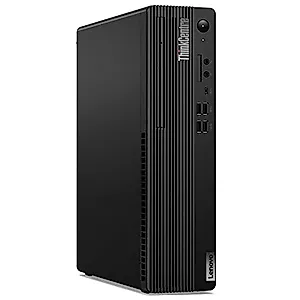VCI Lenovo ThinkCentre M70s SFF, Intel (6 Core) i5-10400, 16GB RAM, 500GB SSD NVMe, Windows 10 Pro, DVD-Writer, Desktop Computer