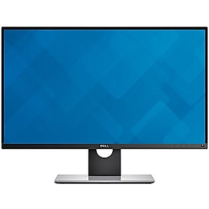 Dell UltraSharp 27 PremierColor Monitor - U2713H