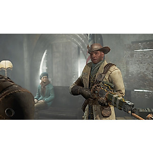 Fallout 4 Game of The Year Edition - Xbox One