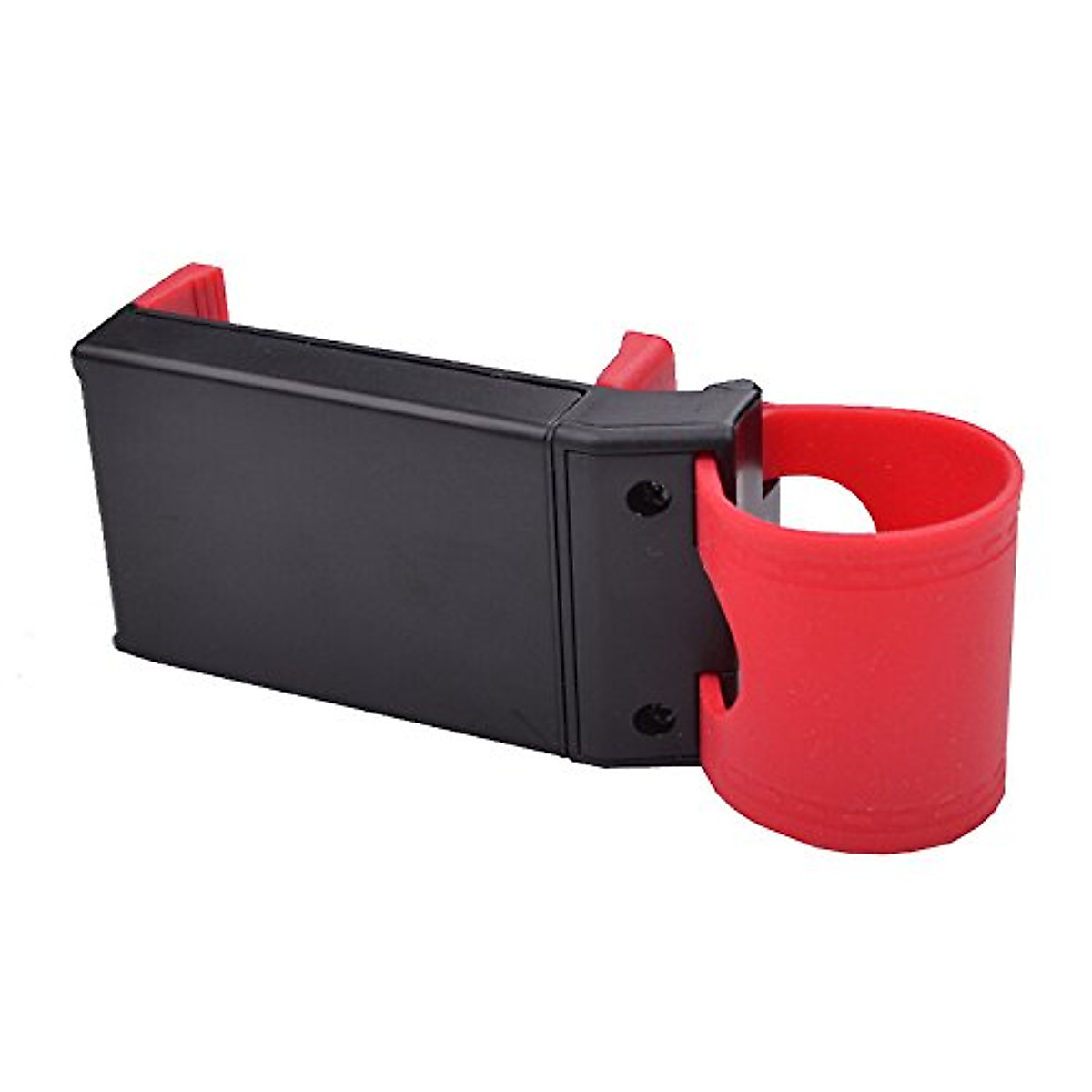 JessicaAlba Car Steering Wheel Mount Holder Rubber Band For iPhone iPod MP4 GPS Accessories