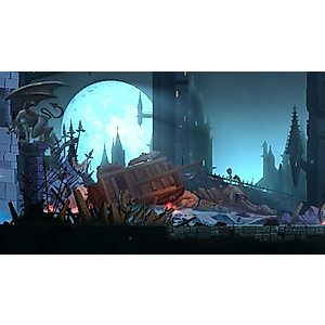 Dead Cells: Return to Castlevania Edition (NSW)