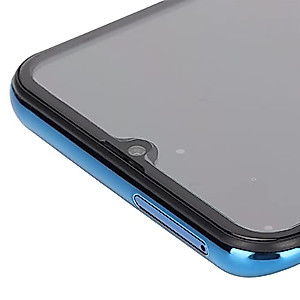 Mobile Phone, Face Unlocked Smartphone 6.5in Screen 2GB RAM Rear 21MP 32GB ROM for Work (US Plug)