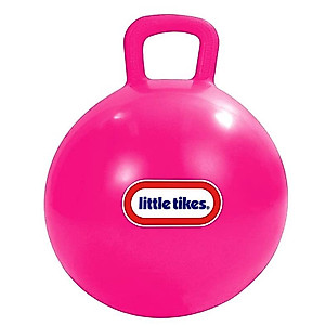 Little Tikes 9301 Hopper Ball Toy