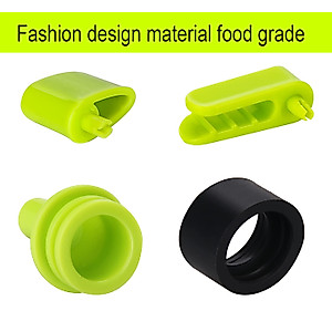 Accessory Hose Compatible with FoodSaver，Accessory Hose FA2000，FM2000 and FM2100 GM FAX12 000 Compatible