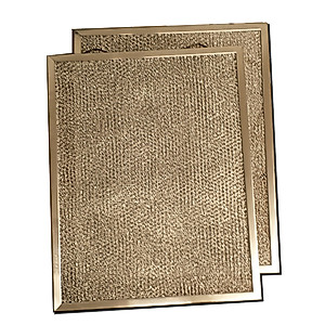 Honeywell Replacement Prefilter for 16" X 25" Air Cleaner