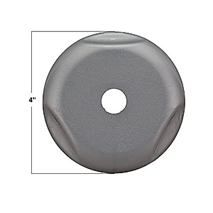 Hot Tub Compatible with Jacuzzi Spas Diverter Cap 6540-729