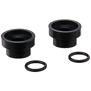 Danco 80410 Washer Set for American Standard Aqua Seal Faucets, 1/2" x 11/16"