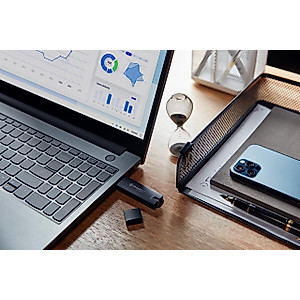 Kingston 64GB D300S AES 256 XTS Encrypt