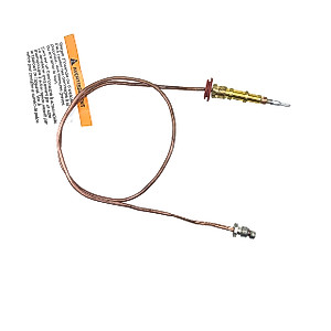 Heat N Glo Thermocouple For Heat And Glo And Hearth & Home Fire Places
