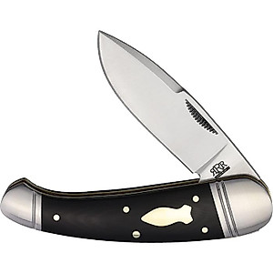 Rough Rider Panthera Folder RRR020