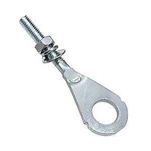 AUTOVIC Chain Adjuster Tensioner For Honda XR50R XR70R CRF70F CRF80F CRF100F CT70 XL75 XL80S XL100S XR100 Replace 95014-10010