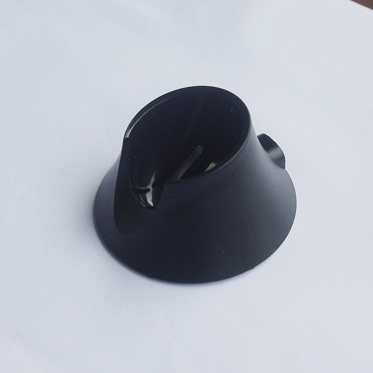 Shaver Charger Stand for Norelco Coolskin HS85 HS8000 HS8020 HS8420 HS8460