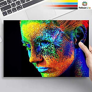 Professor Color Compatible Toner Cartridge Replacement for Xerox Phaser 3260 3260DI 3260DNI 3052, Xerox WorkCentre 3215 3215NI 3225 3225DNI | 106R02777 - High Yield 1 Pack (3,000 Pages)