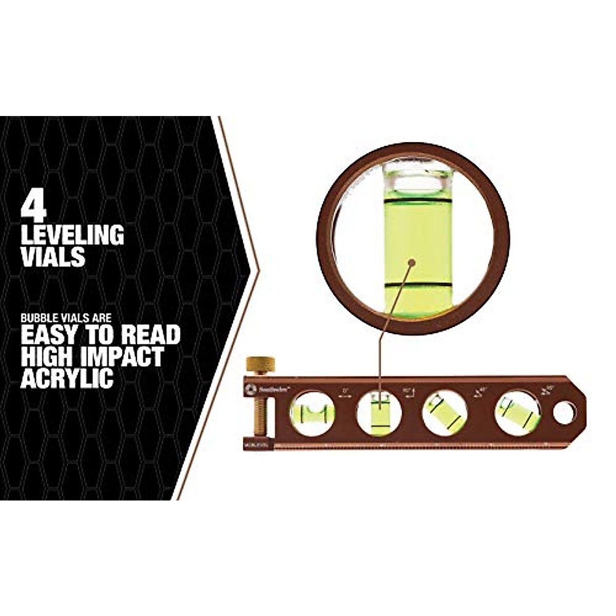 Southwire - 58281640 LEVEL; 6 IN CONDUIT BENDING; Model:MCBLEVEL