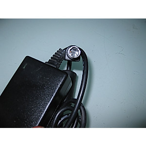 Genuine Jentec Technology 5V/2A, 12V/2A 5-Pin DIN Switching Power Adapter P/N JTA0202Y