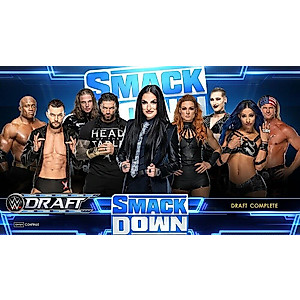 WWE 2K22 for PlayStation 4 [New Video Game] PS 4