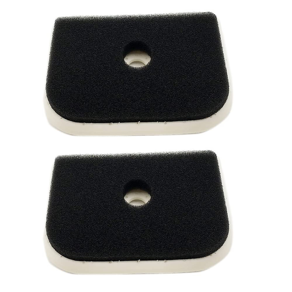 Ajnlx Air Filter Tune Up Kit Compatible with Husqvarna 576401601 577851501 525L 525LS 525LST 525RJD 525RS