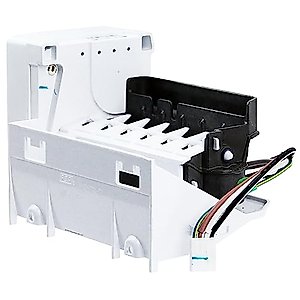 Whirlpool WPW10251076 Ice Maker Assembly