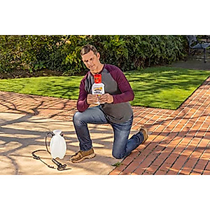 Spectracide Weed and Grass Killer Concentrate, 32 Ounces, With Accumeasure System