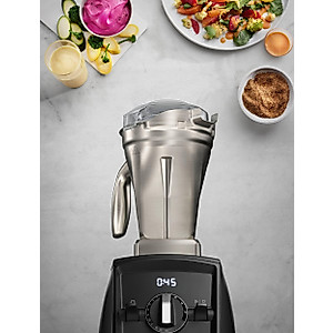 Vitamix Stainless Steel Container, 48 oz.