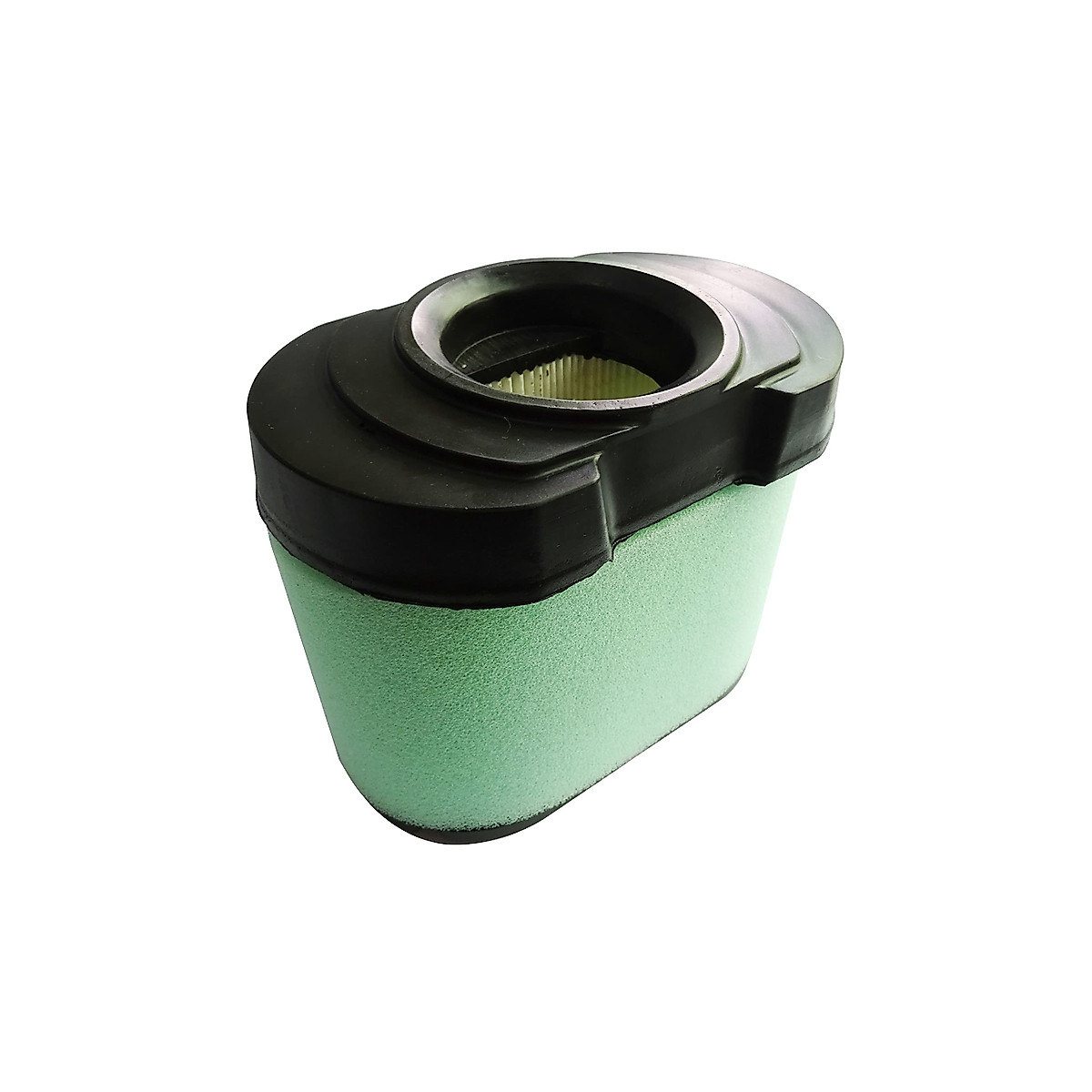 Air Filter For B&S 407777 JohnD LA175 Replaces B&S 792105 5405H 21544700 21544800 BOBCAT 4163205 JohnD GY21057