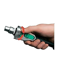 Wera - 5003500001 Zyklop 8000 A 1/4-inch Drive Ratchet