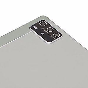 Tablet PC, for Android10 10in Tablet for Students (US Plug)