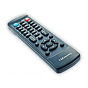 Replacement Remote Control for Aiwa CA-DW935M