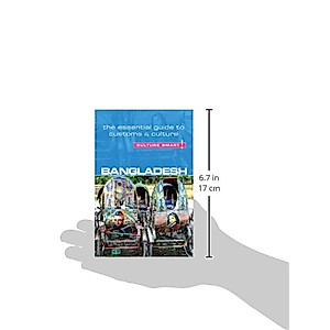 Bangladesh - Culture Smart!: The Essential Guide to Customs & Culture