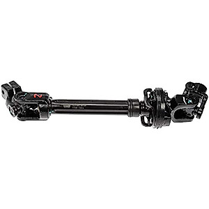 Dorman 425-364 Steering Shaft Compatible with Select Ford / Lincoln Models