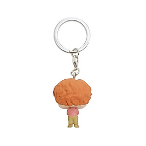 Funko Pop Keychain Stranger Things Barb Action Figure