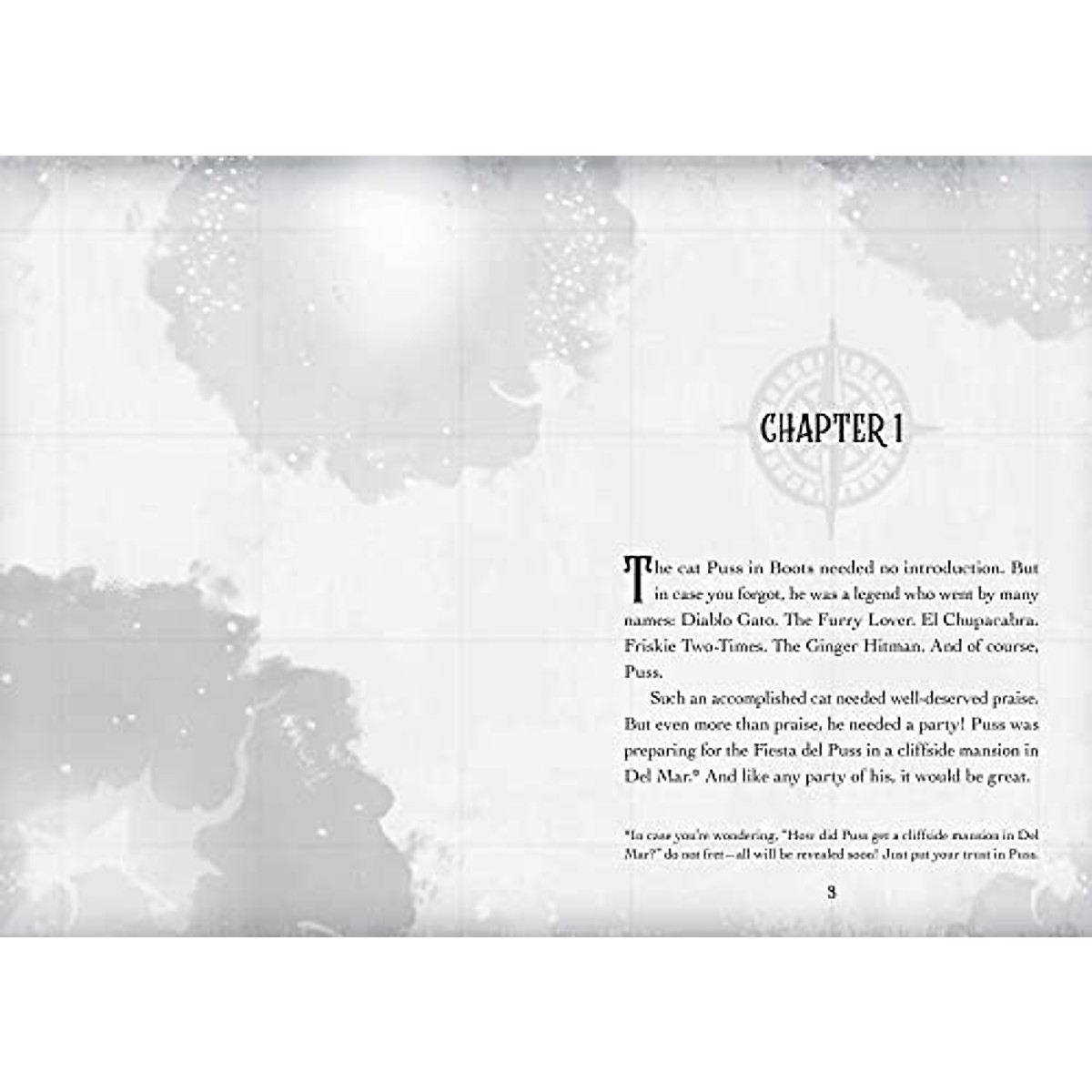 Puss in Boots: The Last Wish Junior Novel