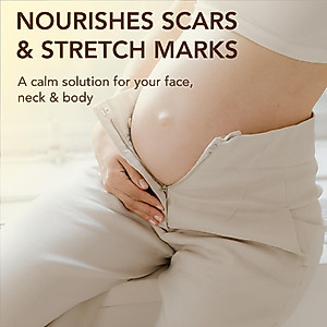 Cocoa Butter Raw Unrefined | Pure Ingredients | Body Moisturizer | Hydrate, Nourish & Soften Your Skin | Restore & Repair | Body Butter for Women & Men, All Skin Types 8 oz