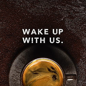 Kicking Horse Coffee - Decaf, Swiss Water Process, Ground 100% Arabica Coffee | Dark Roast | All Organic & Fairtrade | 284 g