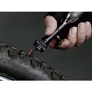 Topeak Tubi Master X One Color, One Size