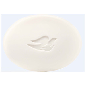 Baby Dove Baby Essentials, Gift Set, 4 pc