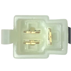 UTV Ignition Key Switch, fits many American Landmaster Yardsport YS200,UTV150,