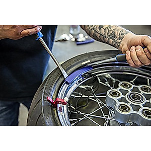 OTC 4769 3-Piece Wheel Rim Protector Set