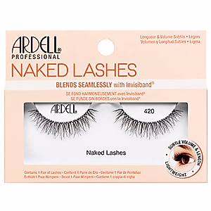 Ardell Naked Lashes 420