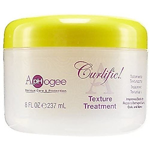 APHOGEE Curlific Texture Treatment, 8 Fl Oz
