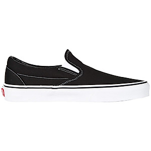 Vans Unisex Adults’ Classic Slip On Trainers