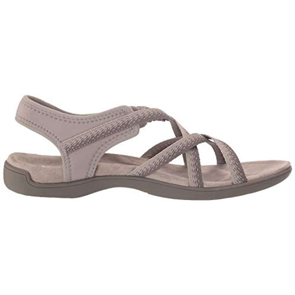 Merrell womens J000792 Sandal, Moon, 7 US